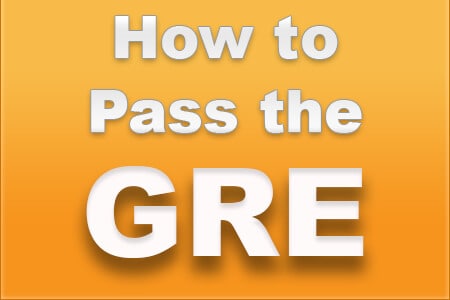 如何通过GRE - Mometrix博客