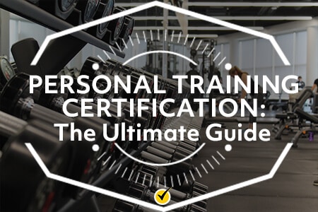 Personal Training Certification: The Ultimate Guide - Mometrix Blog